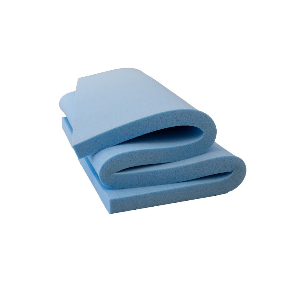 The International for Foam & Mattress Manufacturing